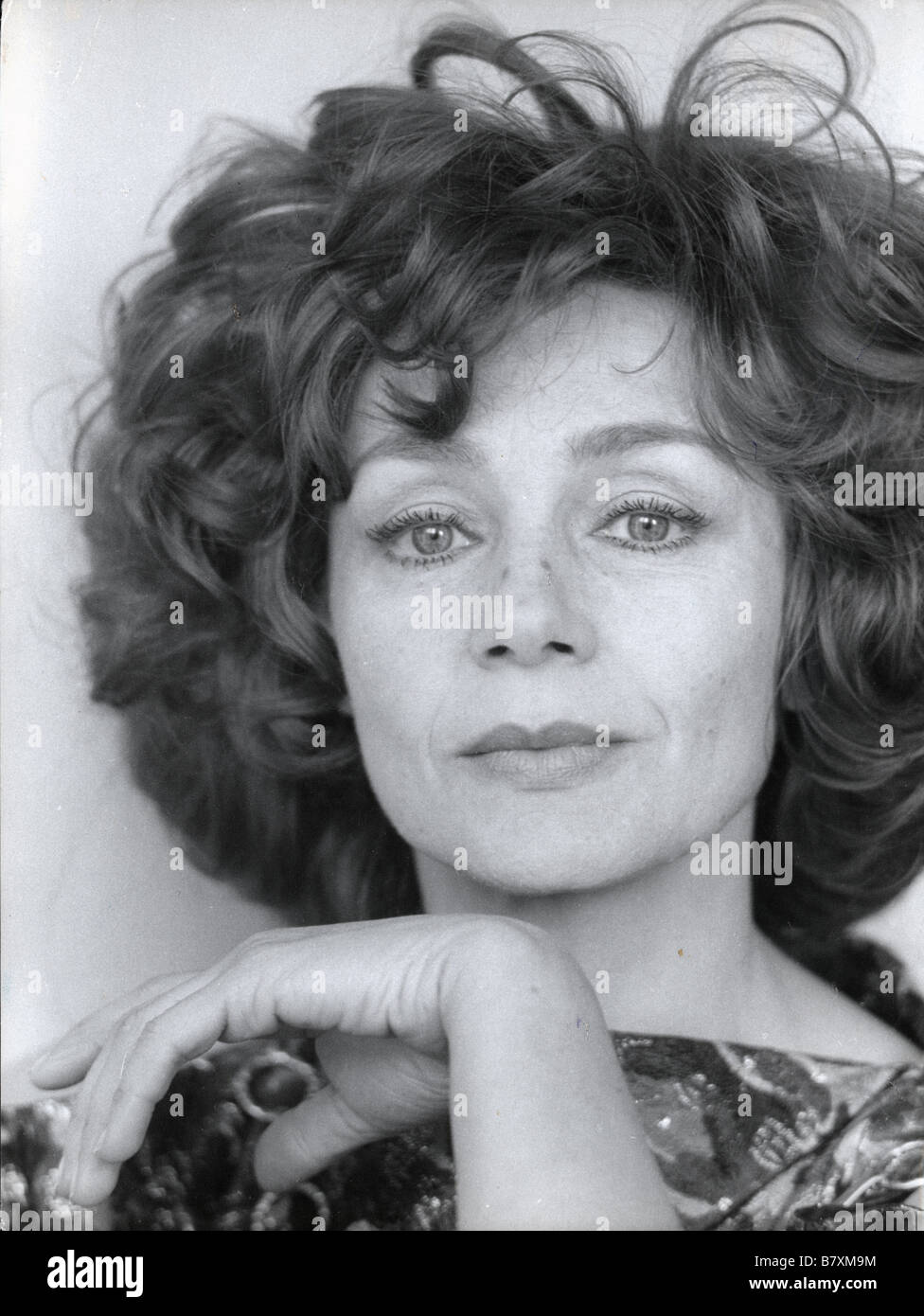 Emmanuelle riva Banque de photographies et d’images à haute résolution ...