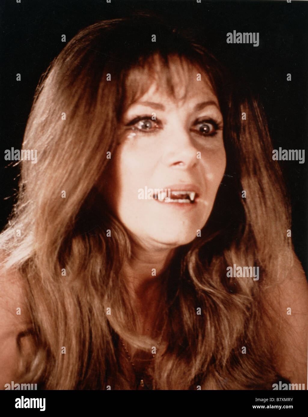 Ingrid Pitt Banque d'image et photos - Alamy