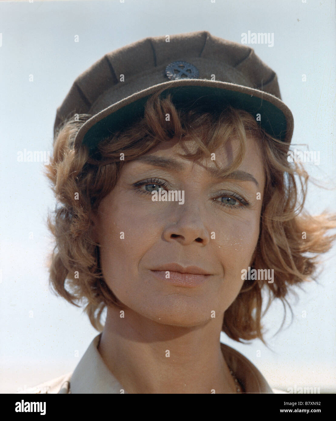 Emmanuelle riva Banque de photographies et d’images à haute résolution ...