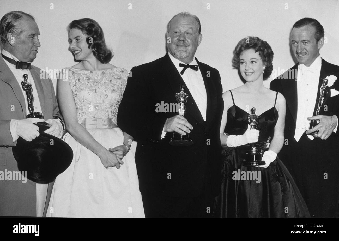 Susan Hayward Actress Banque d'image et photos - Alamy