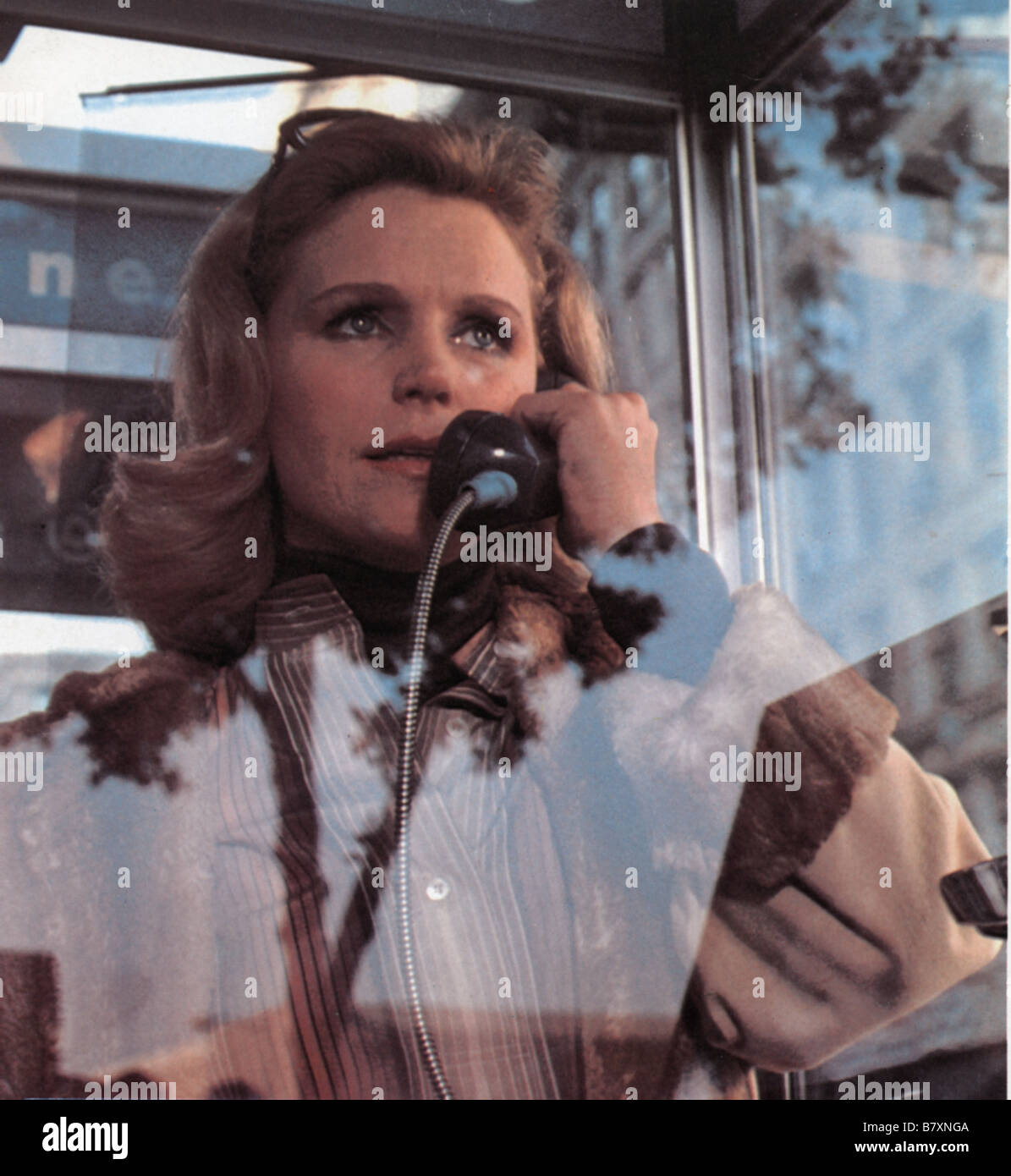 Lee remick telefon Banque de photographies et d’images à haute ...