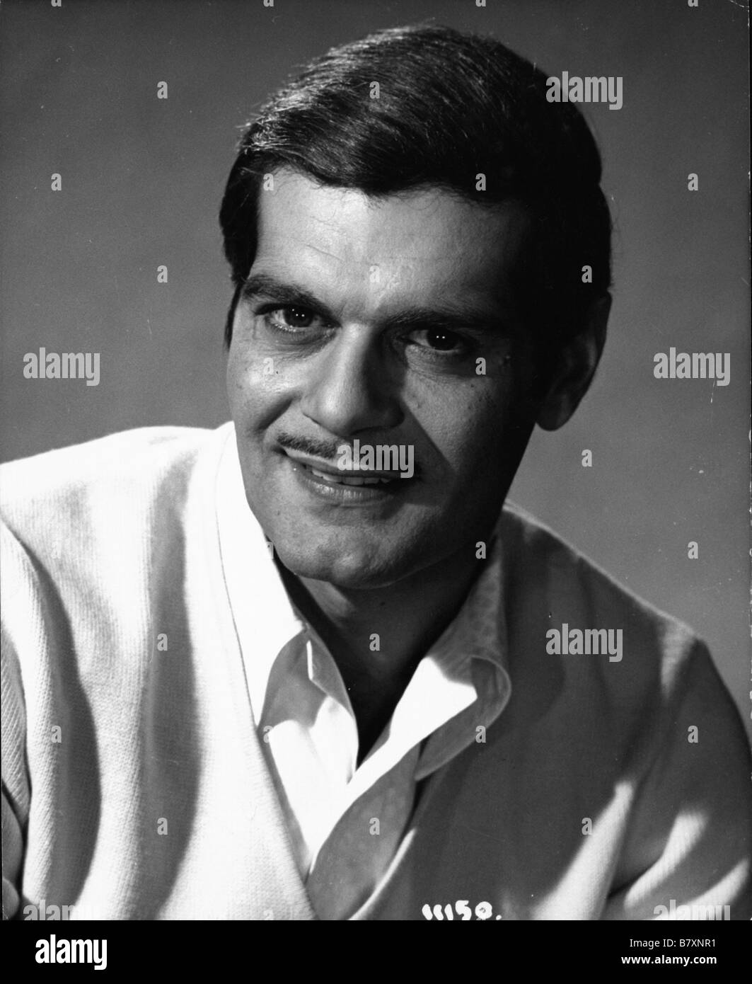 Omar sharif Banque de photographies et d’images à haute résolution - Alamy