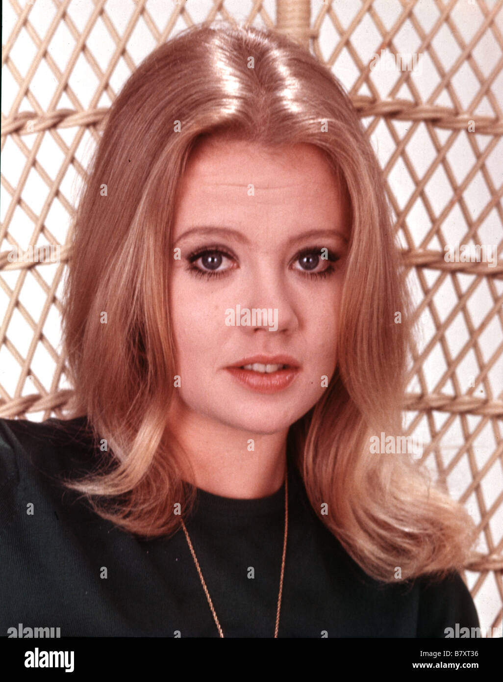 Hayley mills Banque de photographies et d’images à haute résolution - Alamy