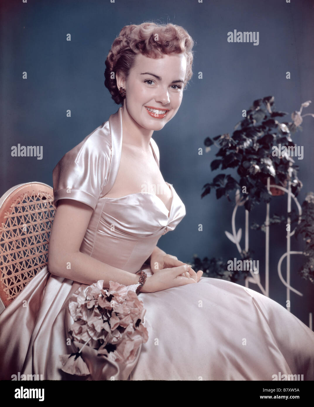 Terry moore Banque de photographies et d’images à haute résolution - Alamy