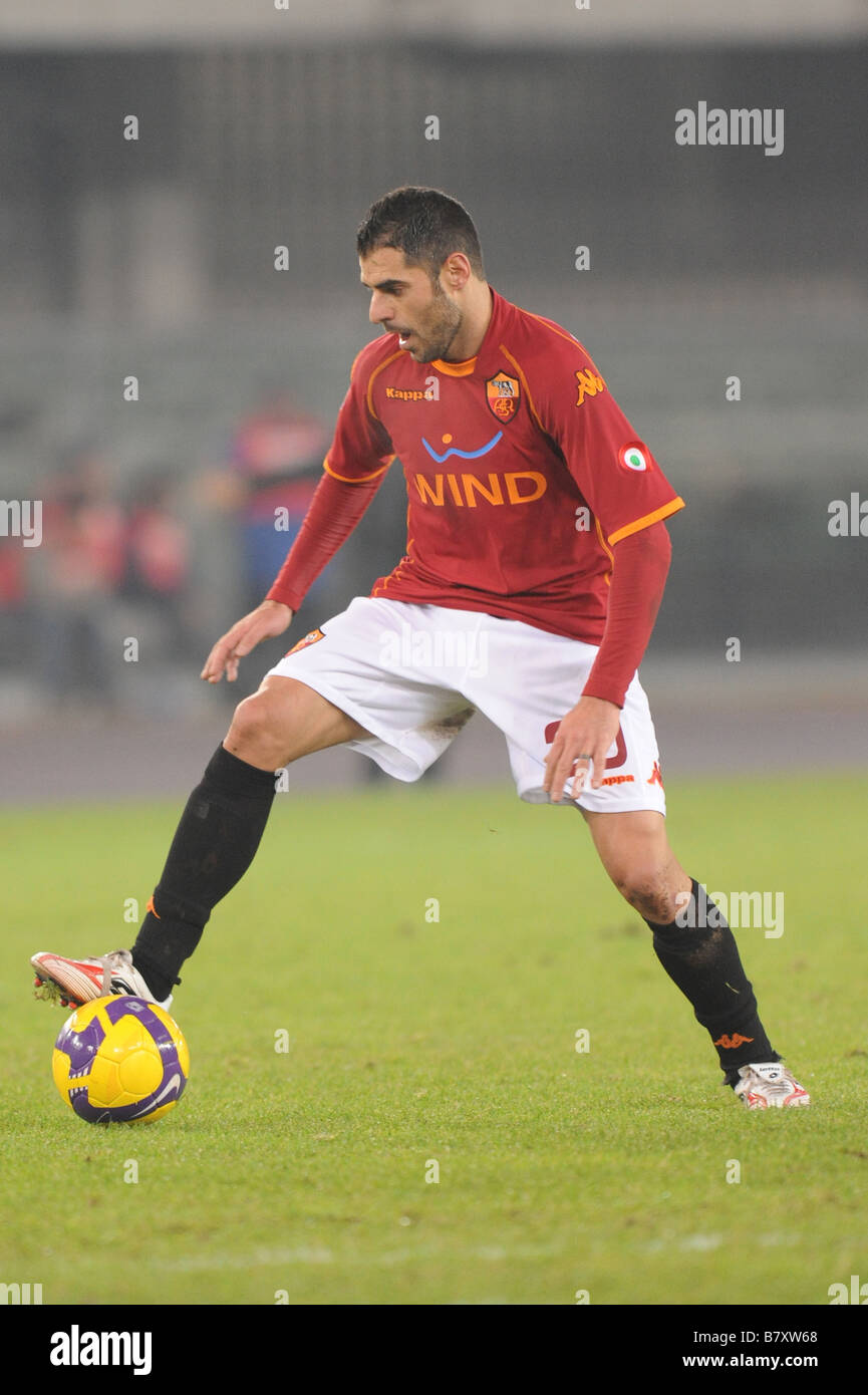 Simone perrotta roma Banque de photographies et d’images à haute ...