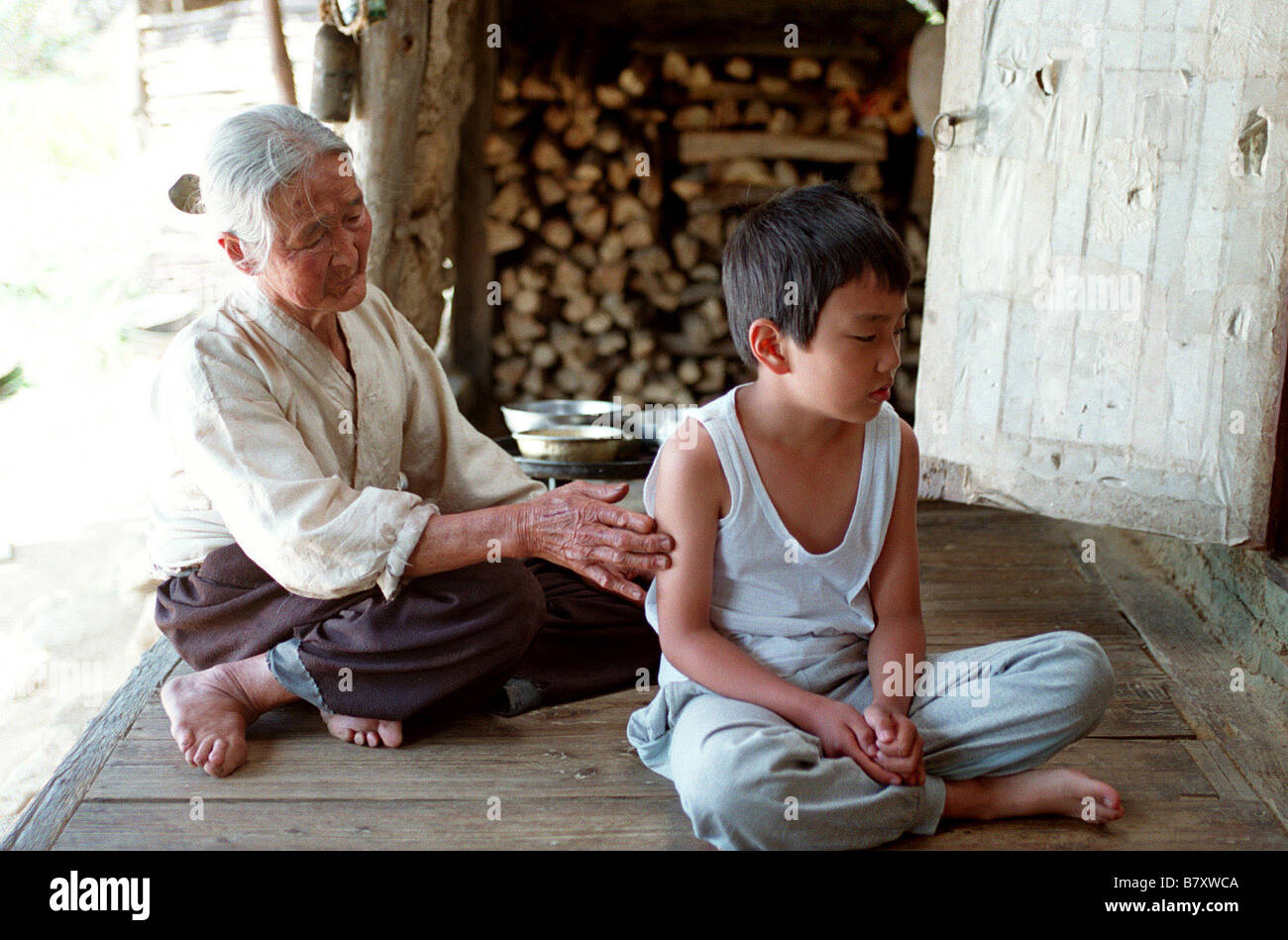 Eul boon kim Banque de photographies et d’images à haute résolution - Alamy
