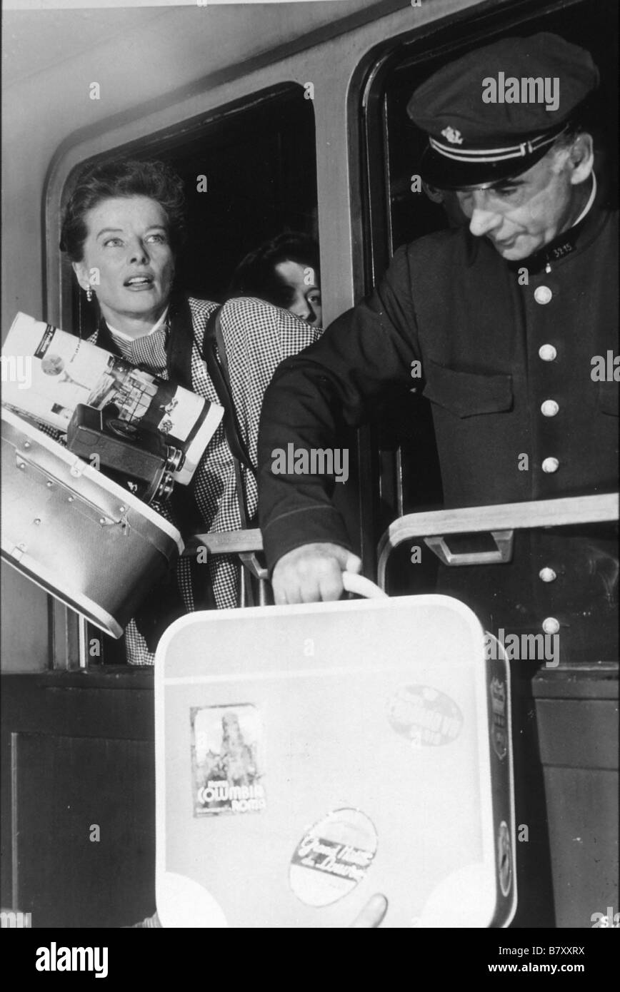 Summertime david lean Banque de photographies et d’images à haute ...