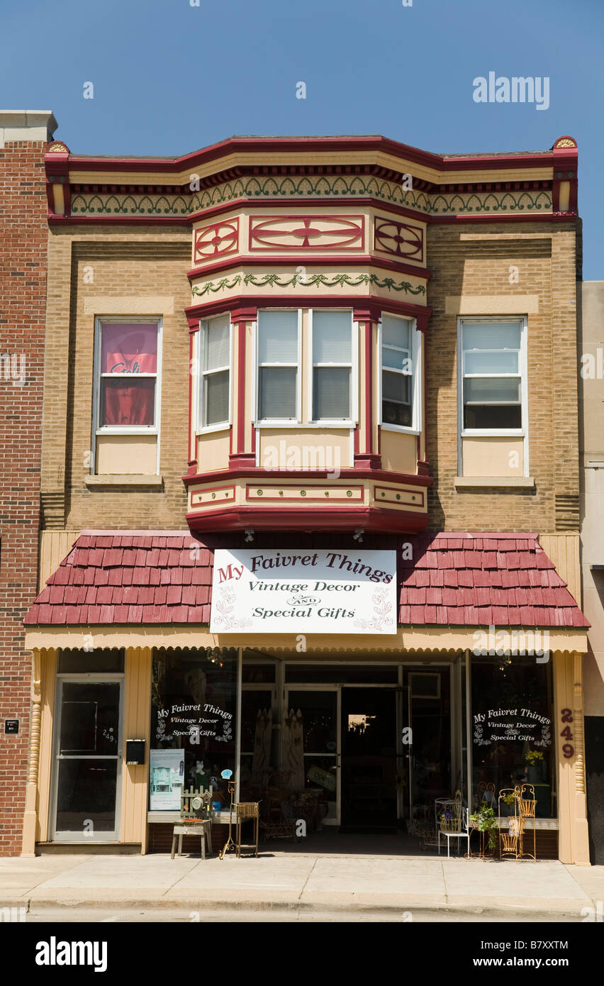 Petite devanture Banque de photographies et d’images à haute résolution ...