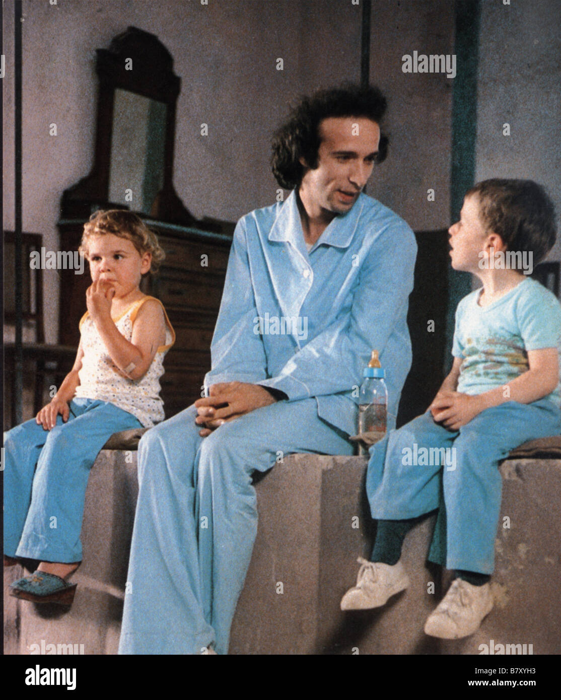 Roberto benigni Banque de photographies et d’images à haute résolution ...