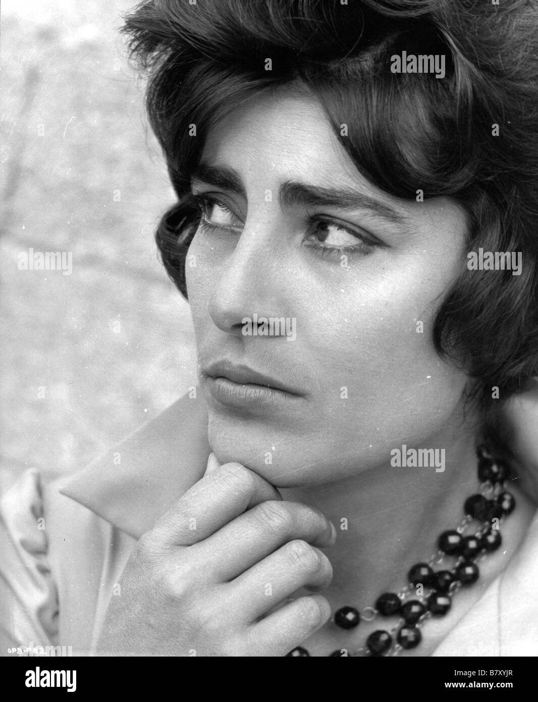 Les canons de navarone 1961 irene papas Banque de photographies et d ...