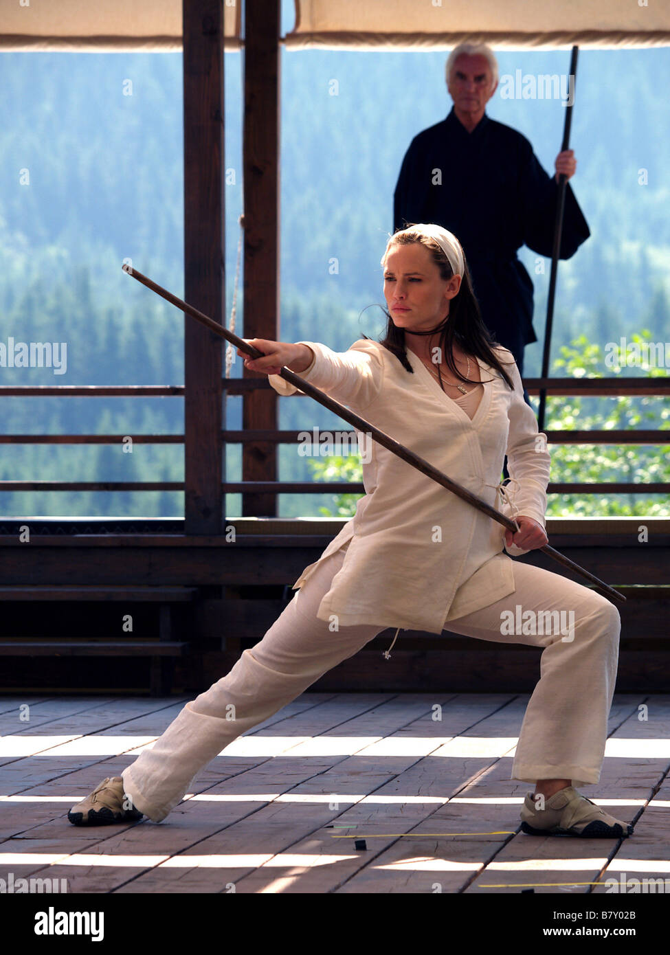 Elektra 2005 jennifer garner Banque de photographies et d’images à ...