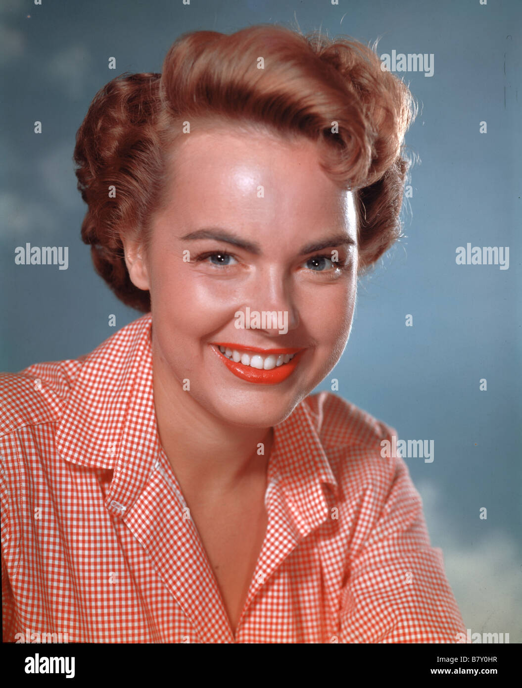 Terry moore Banque de photographies et d’images à haute résolution - Alamy