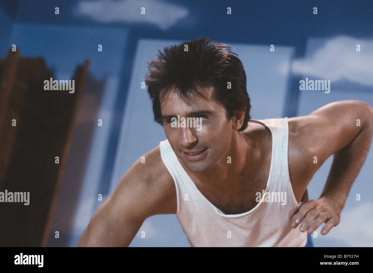 Thierry Lhermitte Thierry Lhermitte Thierry L'hermitte Photo Stock - Alamy