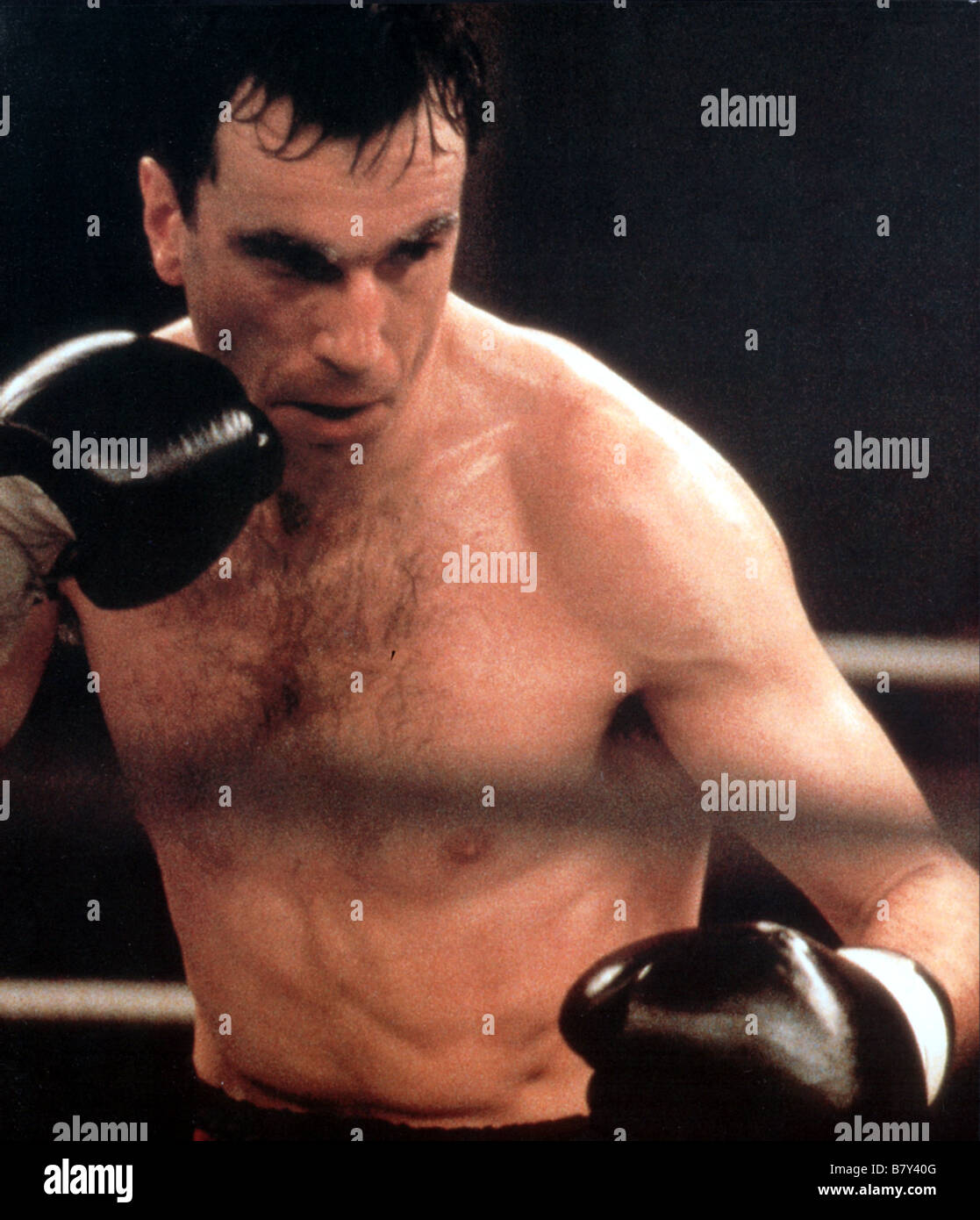 The boxer 1997 daniel day lewis Banque de photographies et d’images à ...