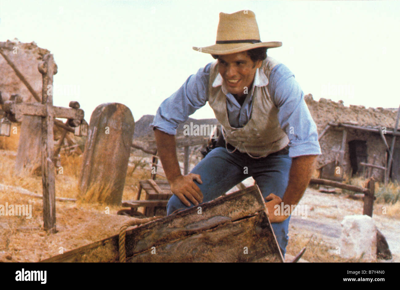 Giuliano gemma Banque de photographies et d’images à haute résolution ...