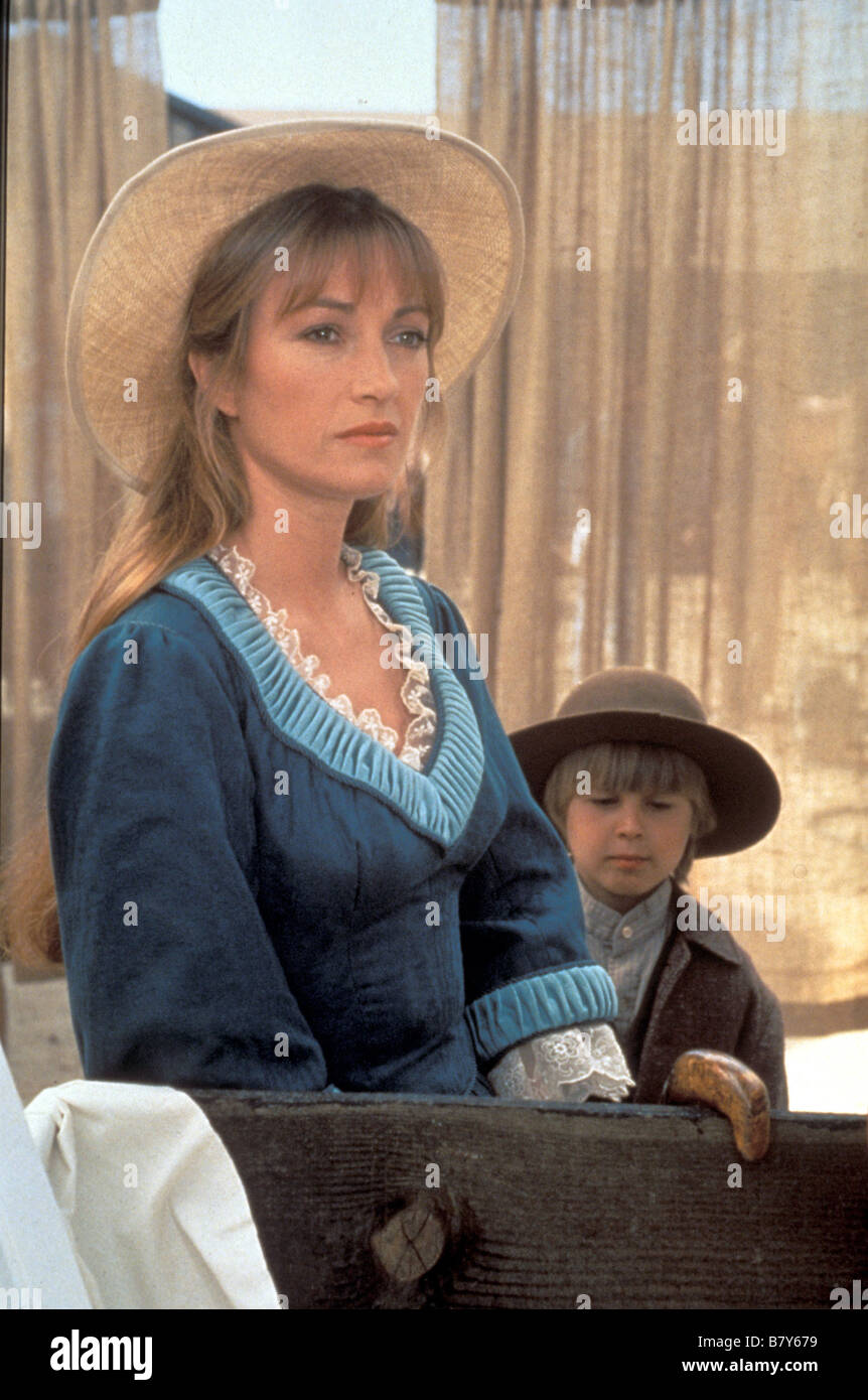 M. Quinn Dr Docteur Quinn / Quinn, Medicine Woman Année : 1993 - [Série ...