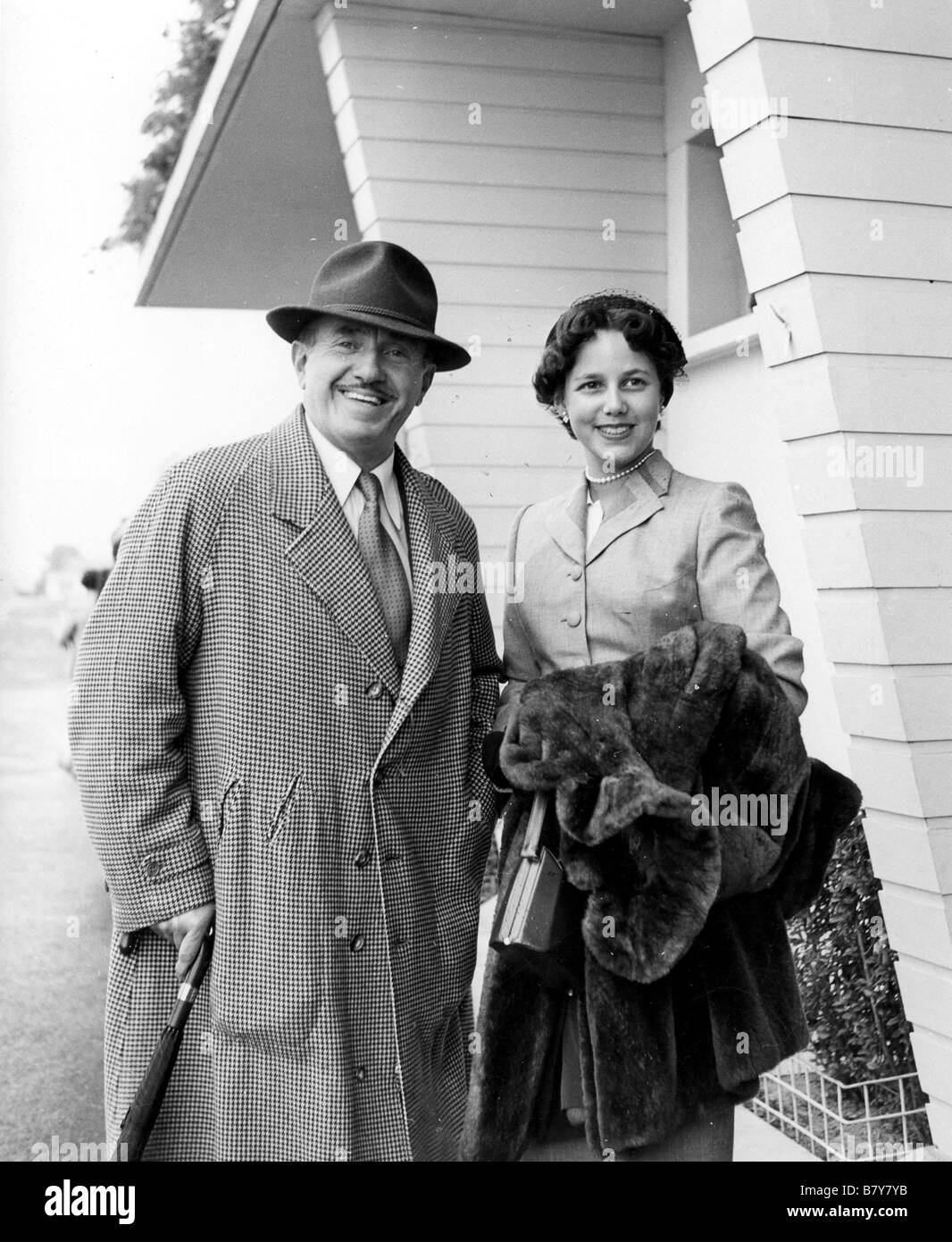 Jack warner Banque de photographies et d’images à haute résolution - Alamy