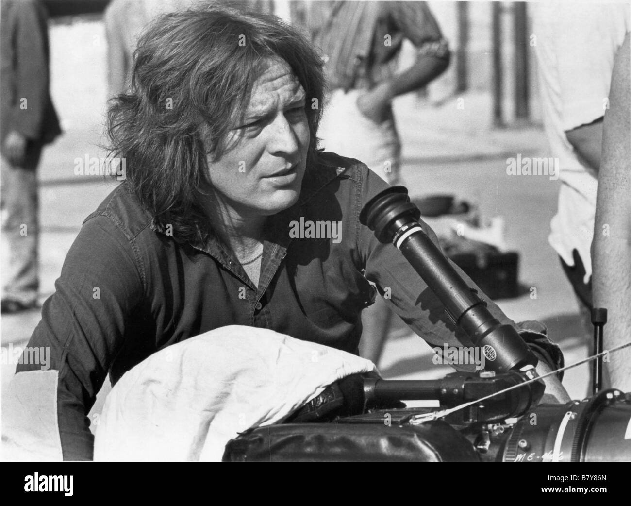 Parker alan Banque de photographies et d’images à haute résolution - Alamy