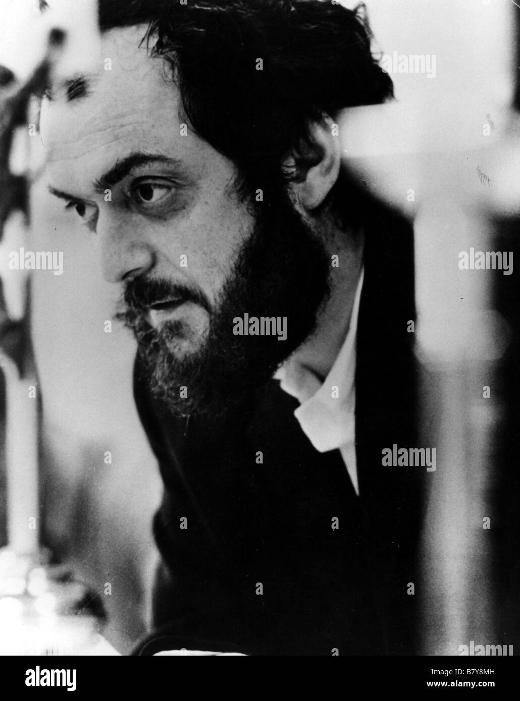 Kubrick stanley Banque de photographies et d’images à haute résolution ...