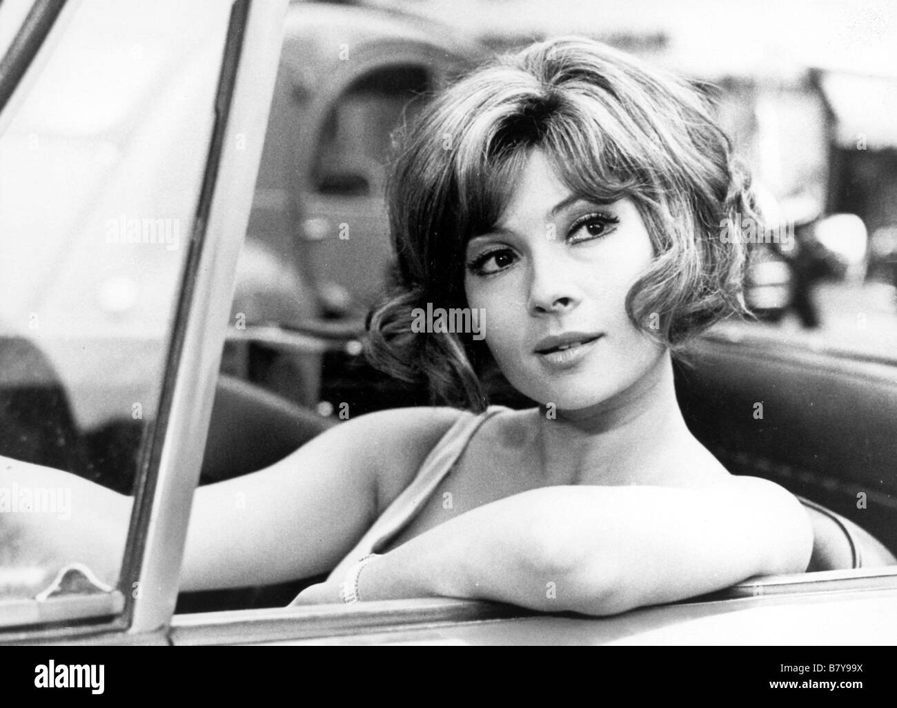 Dany Carrel Dany Carrel Dany Carrel Photo Stock - Alamy