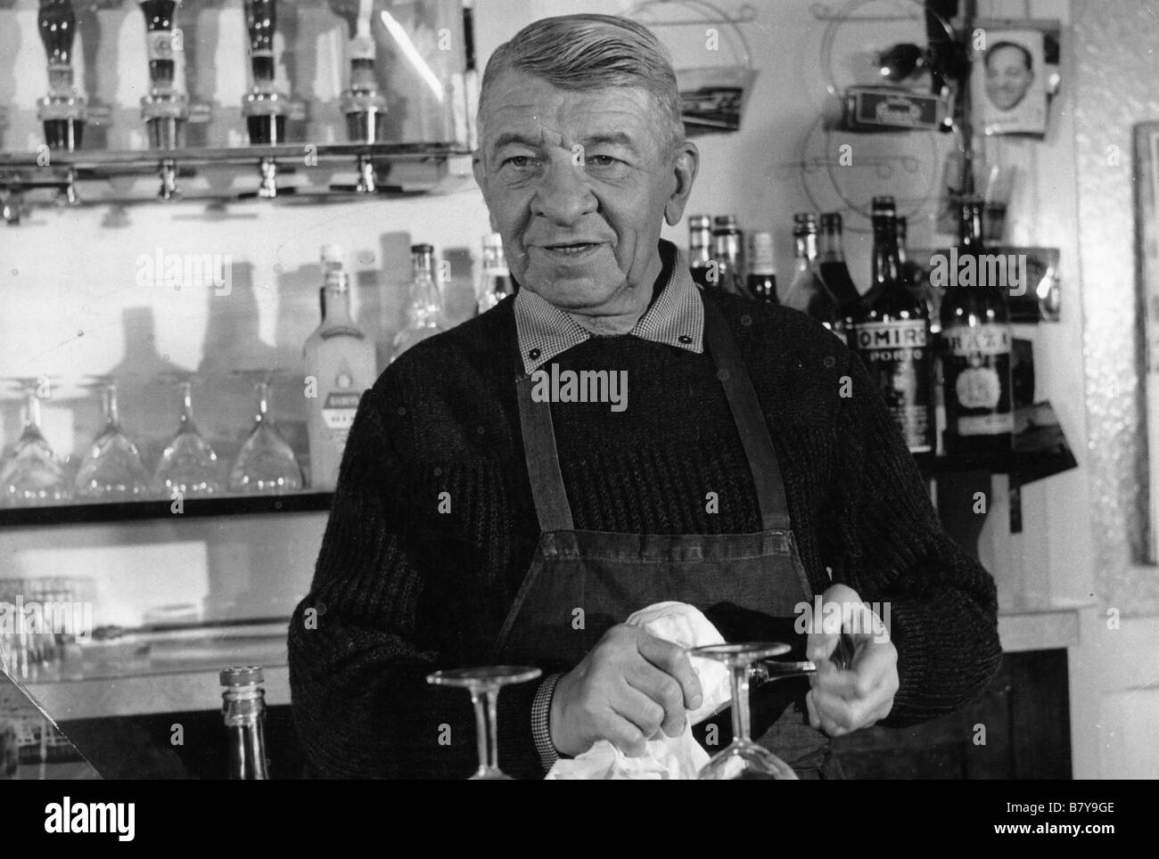 Robert Dalban Banque d'image et photos - Alamy
