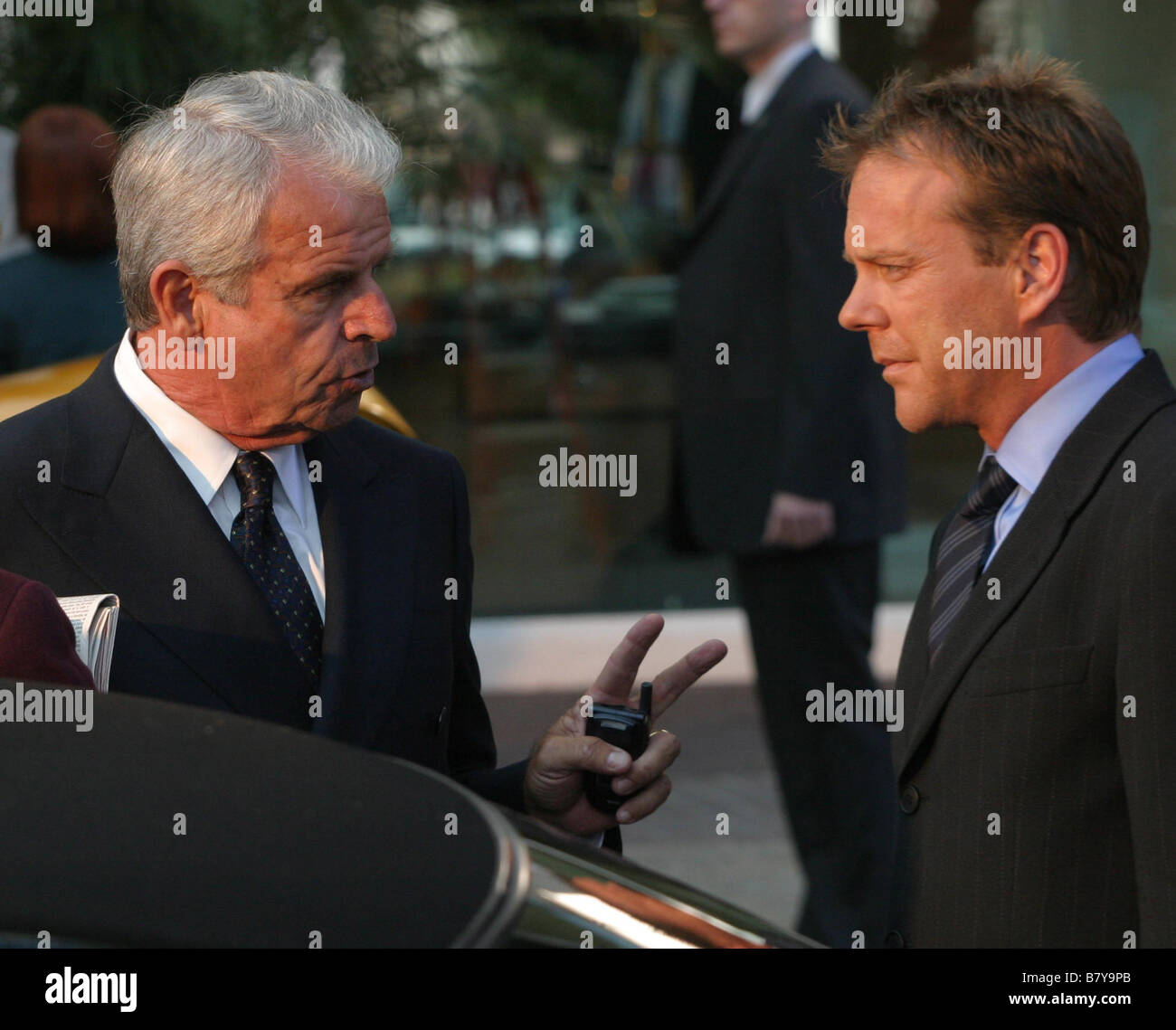 William devane Banque de photographies et d’images à haute résolution ...