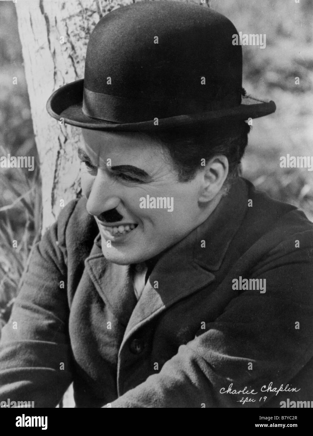 Charlie chaplin moustache Banque de photographies et d’images à haute ...