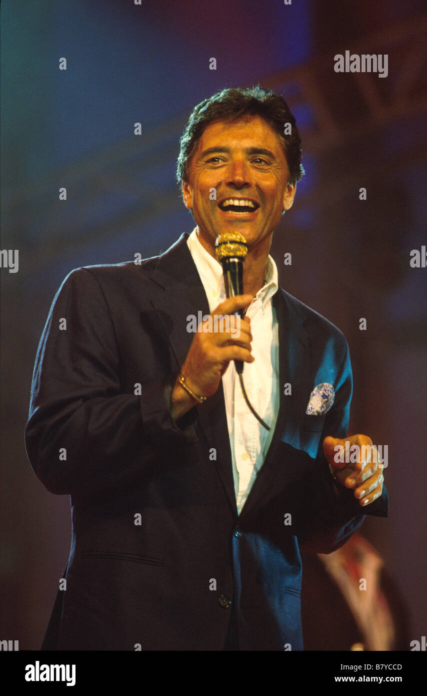 Sacha Distel Sacha Distel Sacha Distel Photo Stock - Alamy