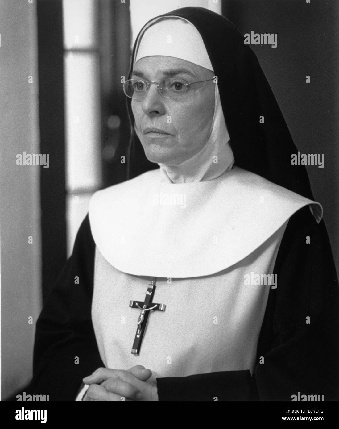 Agnes de dieu 1985 anne bancroft Banque de photographies et d’images à ...