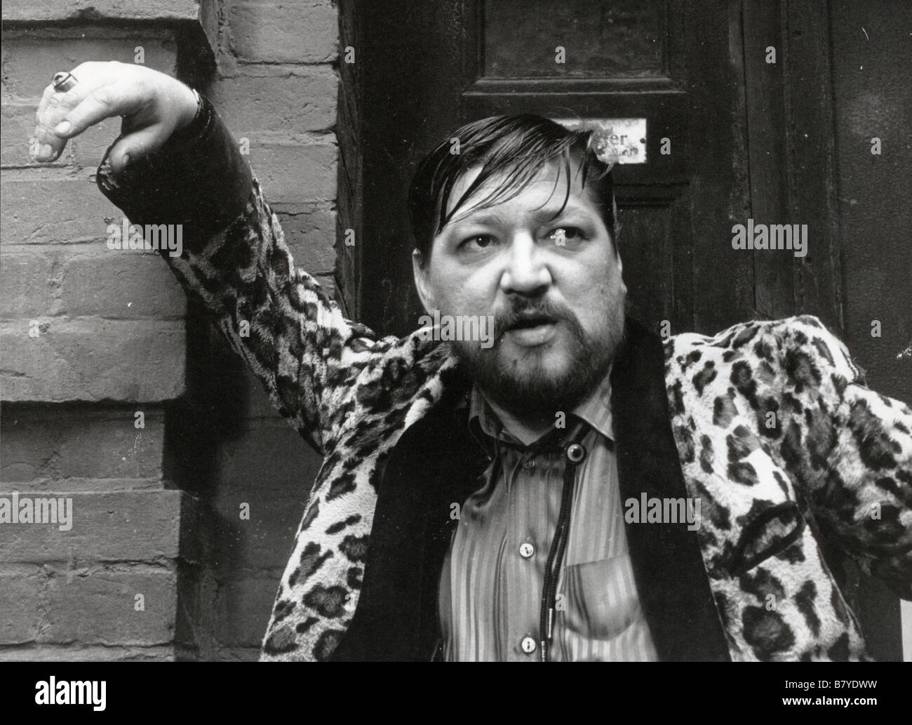 Rainer werner fassbinder Banque de photographies et d’images à haute ...