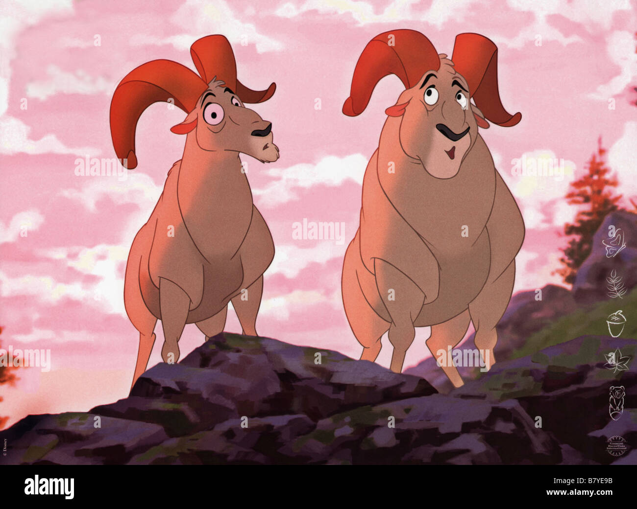 Aaron blaise Banque de photographies et d’images à haute résolution - Alamy