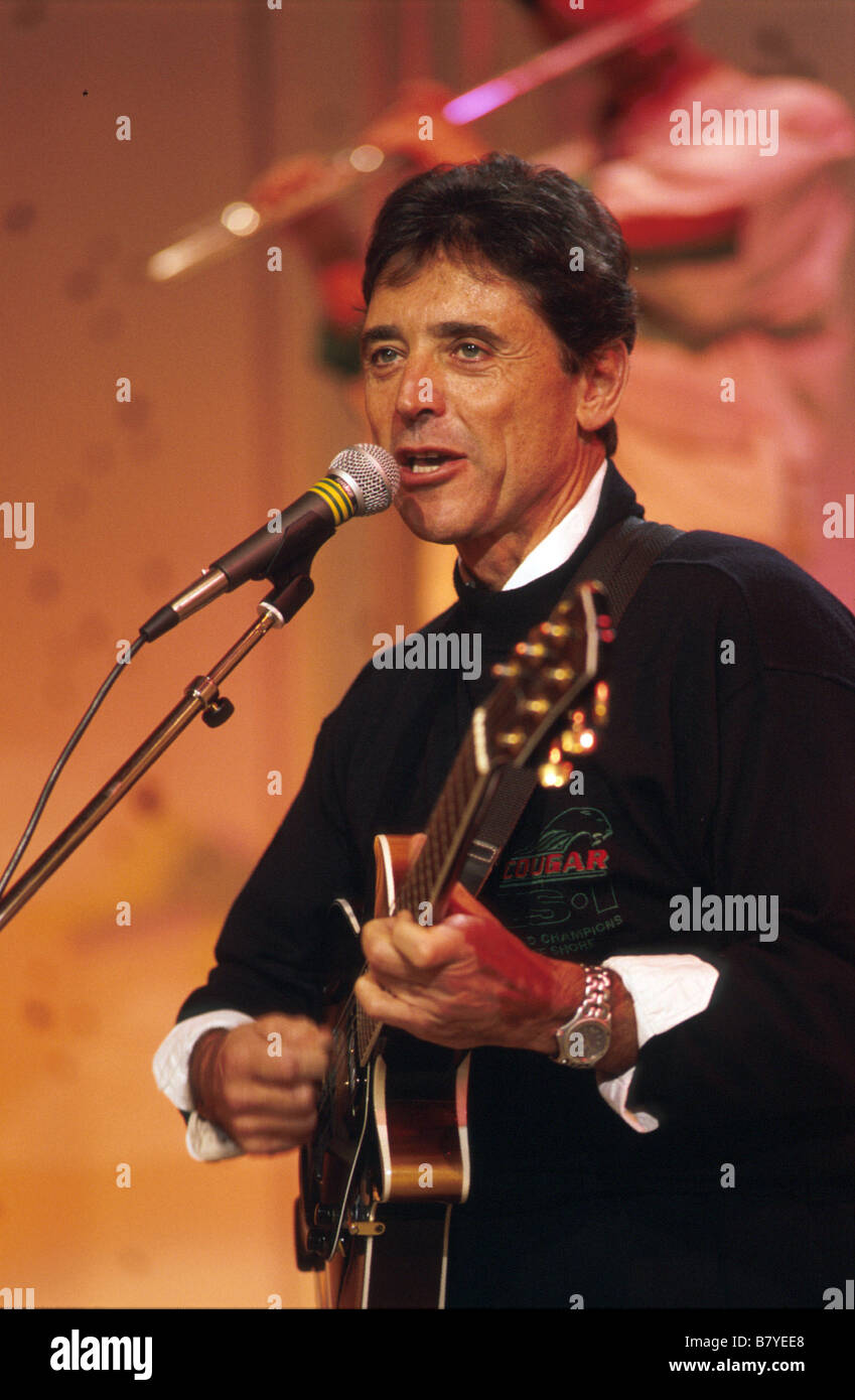 Sacha Distel Sacha Distel Sacha Distel Photo Stock - Alamy