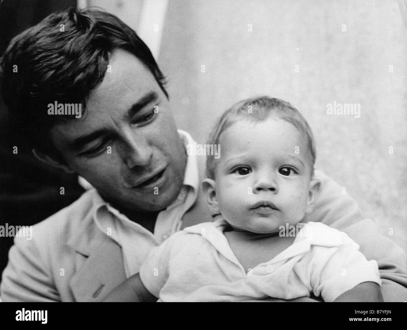 Gérard Blain Gérard Blain Gérard Blain Photo Stock - Alamy
