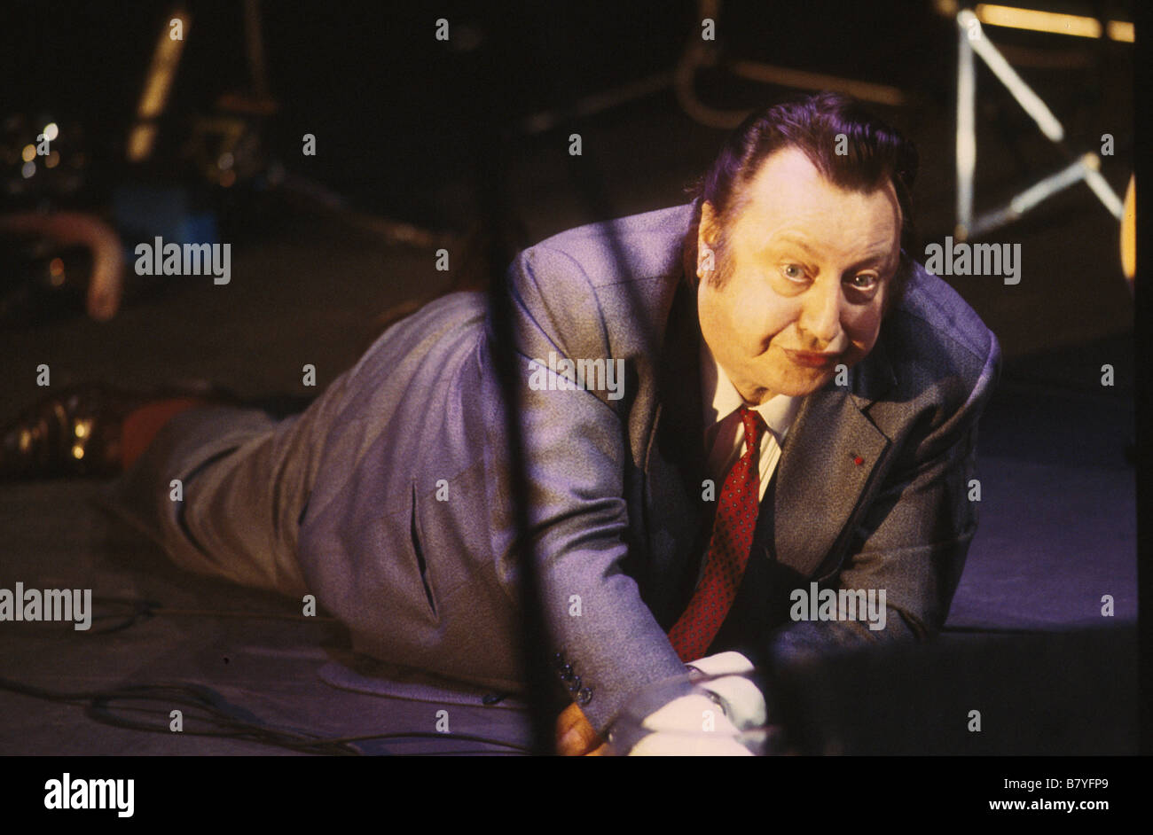 Devos raymond Banque de photographies et d’images à haute résolution ...