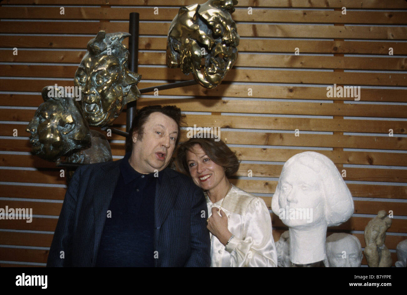 Devos raymond Banque de photographies et d’images à haute résolution ...