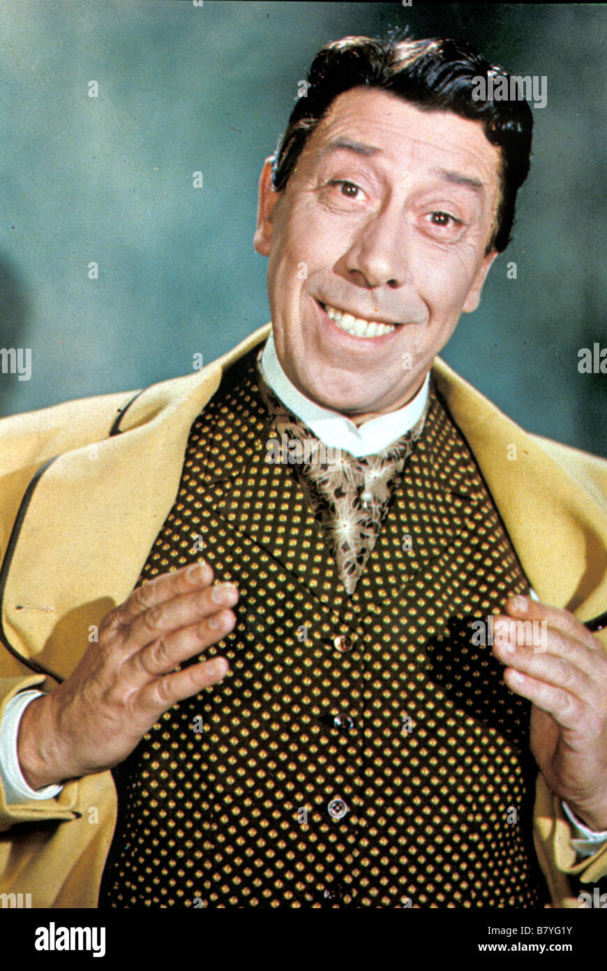 Fernandel fernandel fernandel Banque de photographies et d’images à ...