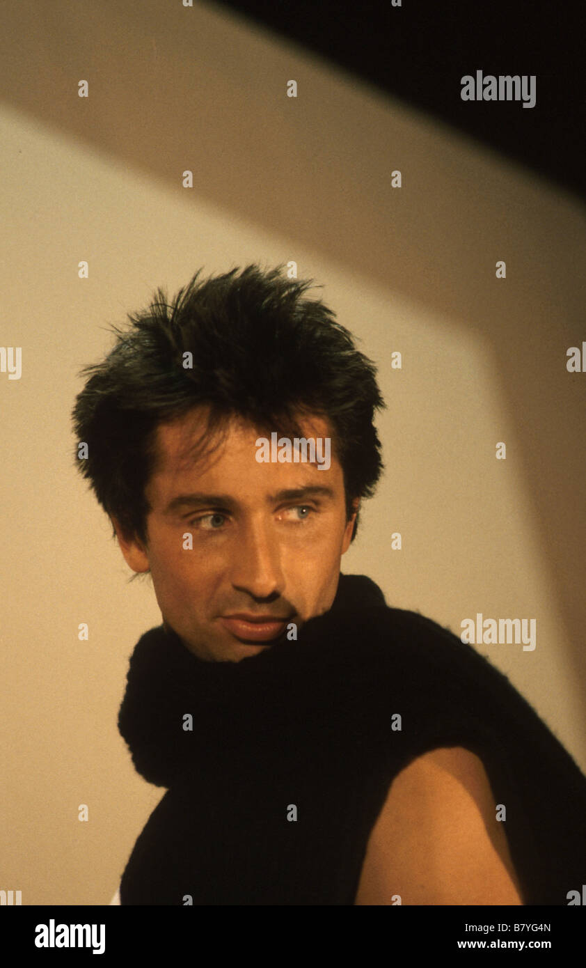 Thierry Lhermitte Thierry Lhermitte Thierry L'hermitte Photo Stock - Alamy