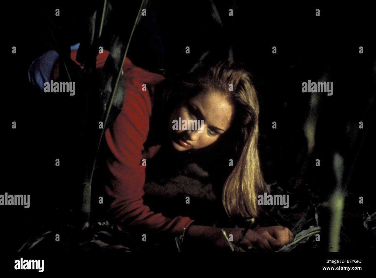 Leelee sobieski 2001 Banque de photographies et d’images à haute ...