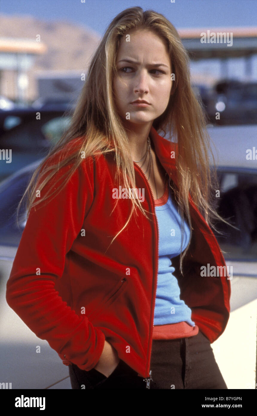 Leelee sobieski 2001 Banque de photographies et d’images à haute ...