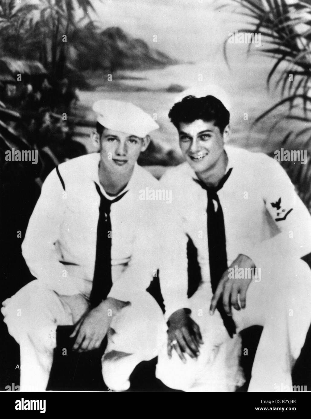 Dix huit ans Banque d'images noir et blanc - Alamy