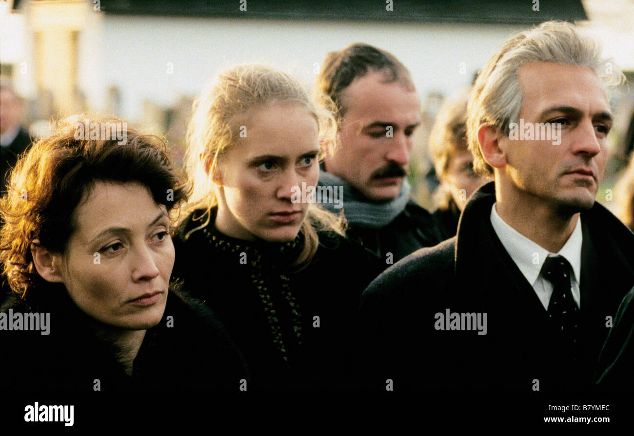 Heimat 3 chronique d'une époque Heimat 3 Chronik einer Zeitenwende ...