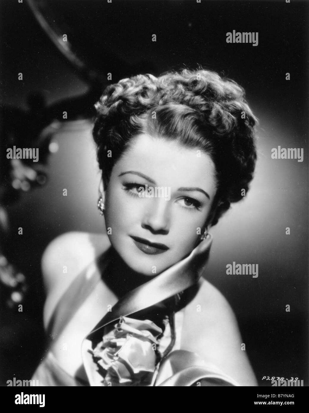 Anne baxter Banque de photographies et d’images à haute résolution - Page 2 - Alamy
