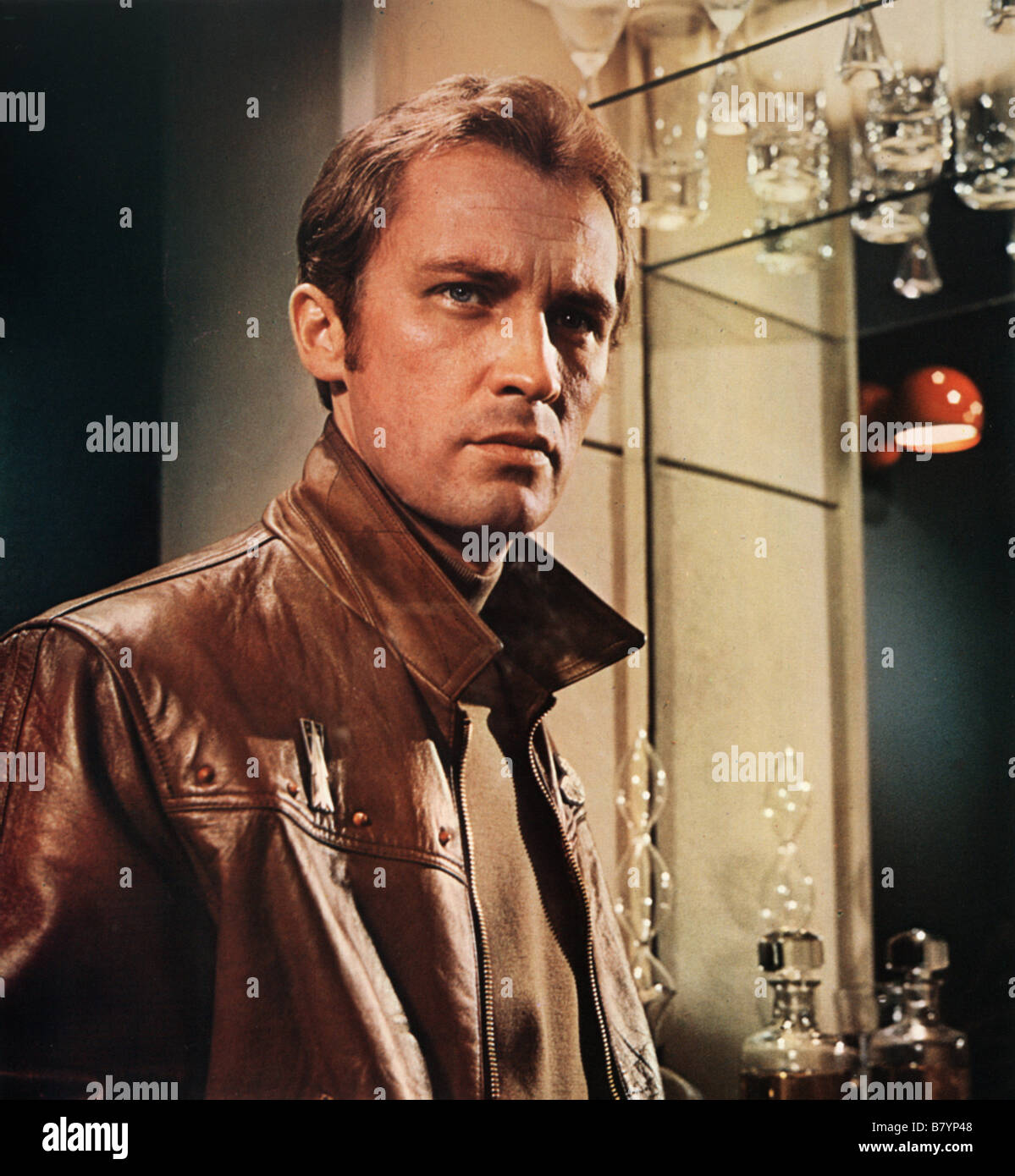 Roy thinnes Banque de photographies et d’images à haute résolution - Alamy