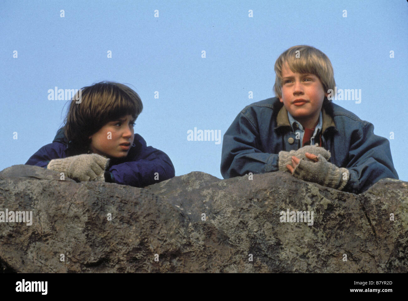 Le bon fils 1993 macaulay culkin Banque de photographies et d’images à ...