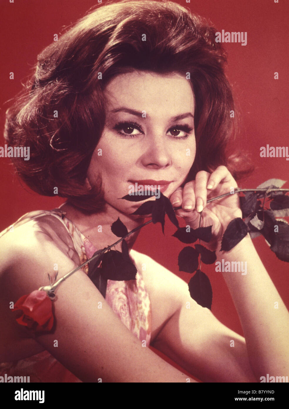 Irina demick Banque de photographies et d’images à haute résolution - Alamy