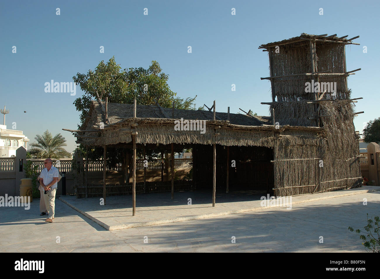 Al arish house Banque de photographies et d’images à haute résolution ...