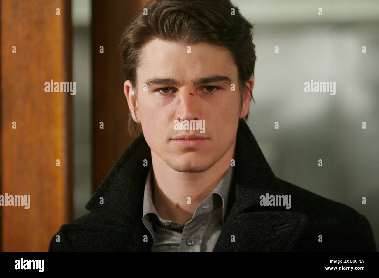 Lucky number slevin Banque de photographies et d’images à haute ...