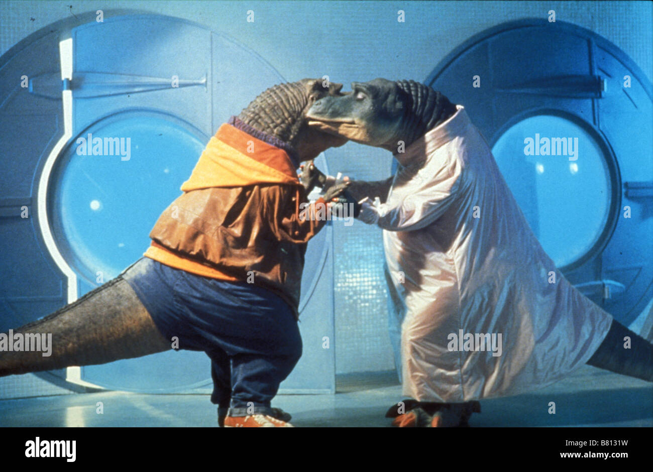Theodore Rex Banque d'image et photos - Alamy