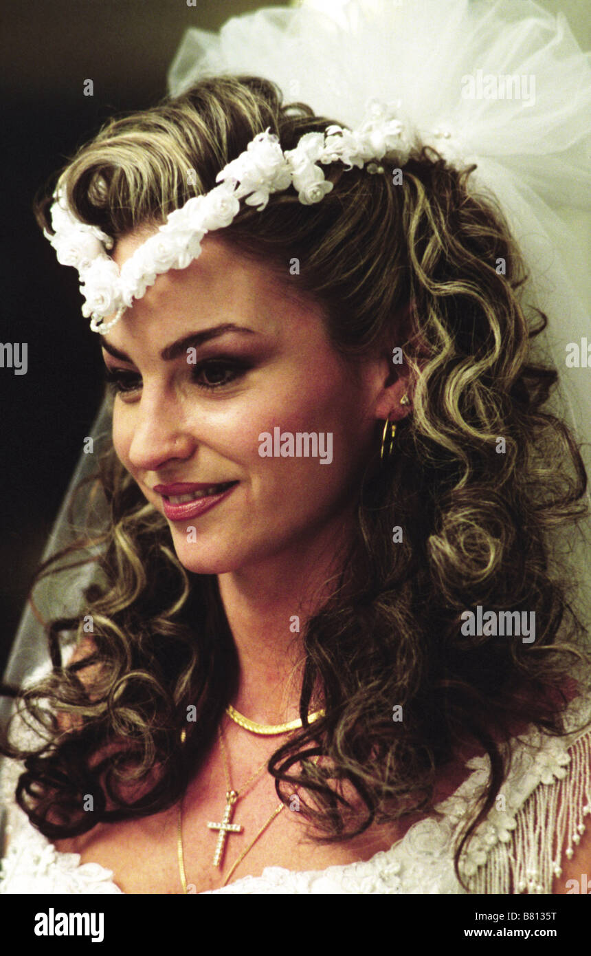Drea de matteo the sopranos Banque de photographies et d’images à haute ...