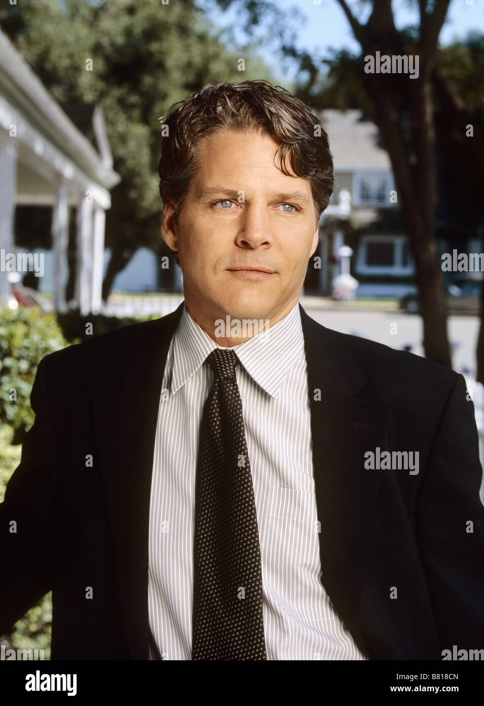 Michael reilly burke Banque de photographies et d’images à haute ...